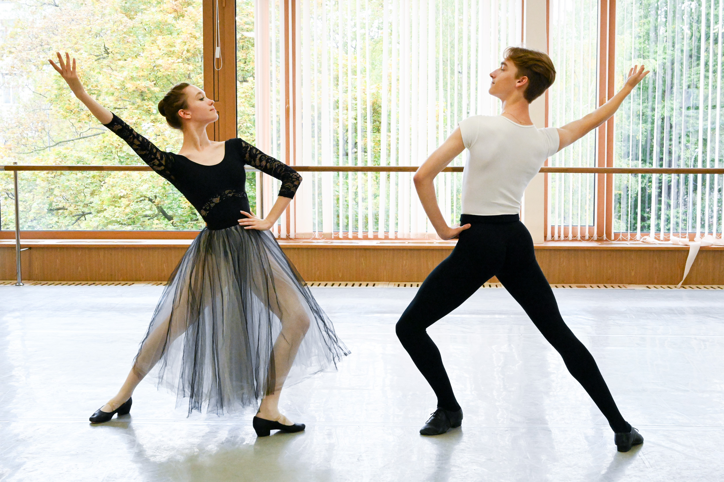 Character Dance For Beginner Classes Level 1 Russian Ballet