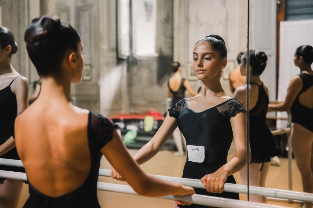 Florence, Italy | Russian Ballet International